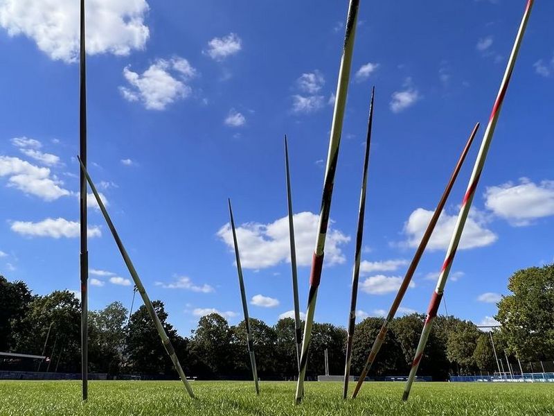 Einführung neuer 700 Gramm Speere durch World Athletics ...