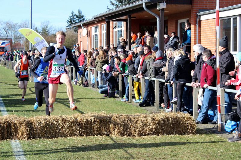 Premiere: Livestream bei den Cross-Landesmeisterschaften in Rosche ...