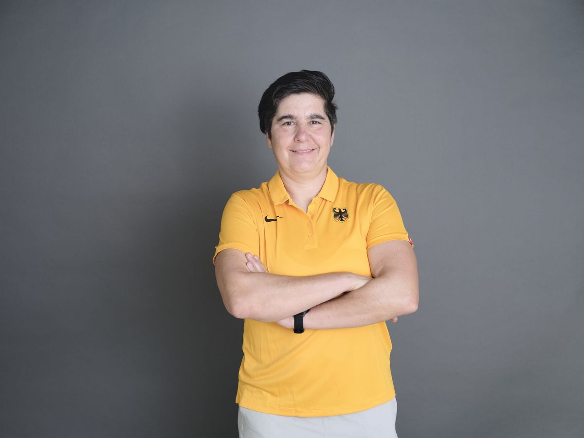 Niedersächsischer Leichtathletik-Verband: Beatrice Mau-Repnak ist ab ...